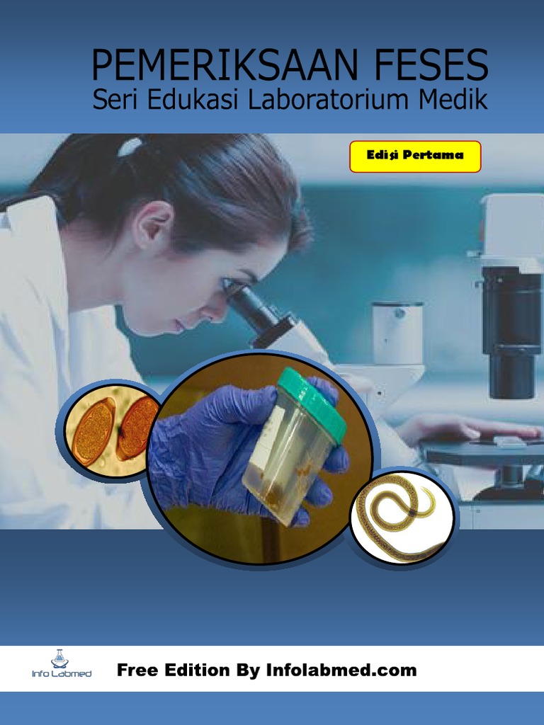 Pemeriksaan Feses: Panduan Lengkap | PDF