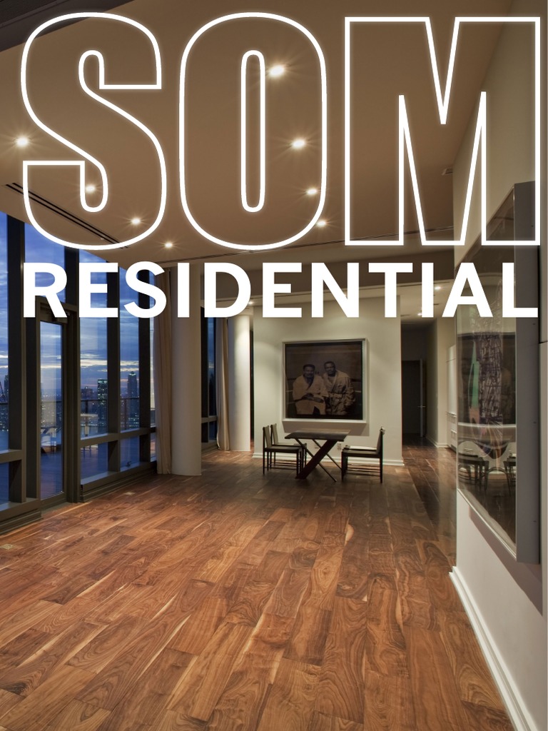 Som Residential Medres | PDF | Hotel And Accommodation | Nature