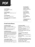 Debate Script | PDF | Expert | Justification