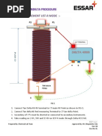 DCRM Test | PDF | Electric Arc | Electrical Engineering