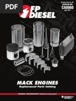 Mack Truck Model Identification Guide | PDF | Motor Vehicle ...