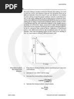 ZJC - O'level - Mapwork Notes (Landscape) | PDF | Drainage Basin | Map