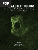 Three-Age System in Ancient Period | PDF | Stone Age | Archaeology