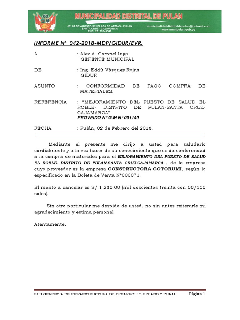 Formato De Informe De Compra Plantilla Para Reporte De Redes