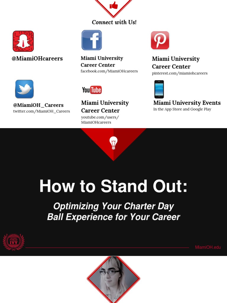 Translating Your Student Involvement Experience | PDF | Interview | Résumé