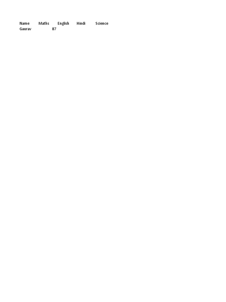 Cost Analysis Report PDF