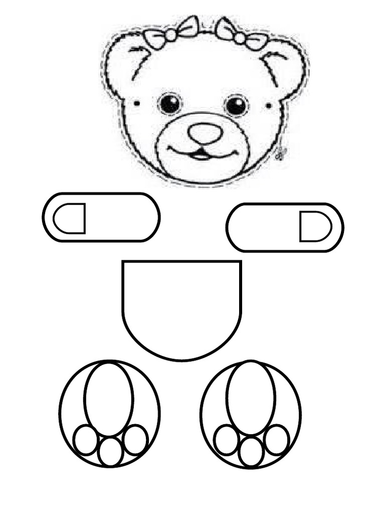 Boneka Cawan THN 1 2017 | PDF