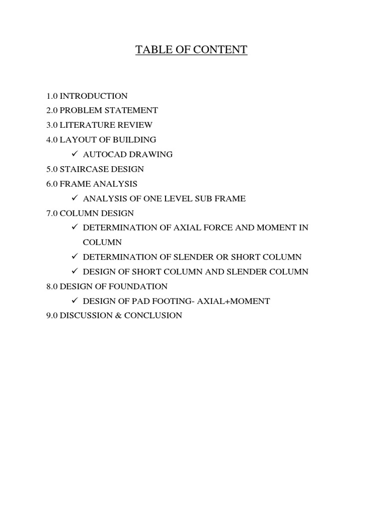 Report Rc2 | PDF | Beam (Structure) | Column