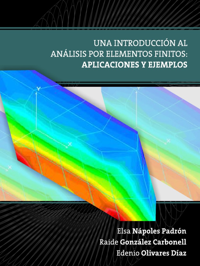 IntroMEF.pdf | Método de elementos finitos | Ecuaciones