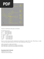 Lathe Threading Dial Explained | PDF | Gear | Metalworking
