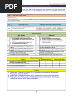 Borang - Pencerapan - skpmg2 Kosong | PDF