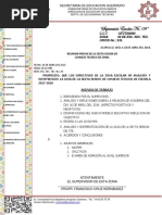 SAEE 07b Visitas A Alternativas de Ubicación y Localizaciones | PDF ...