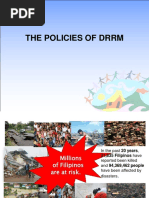 Ifrc Disaster Response Team Structure and Tools | PDF | International ...