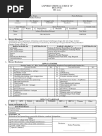 Oppe Fppe Toolkit | Physician | Evaluation