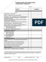 Lunch Slip | PDF | Law
