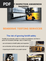 7-Point Container Inspection Checklist | PDF | Components ...
