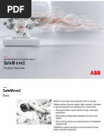 Introduction To RAPID - Operating Manual - ABB Robotics | PDF | Boolean Data Type | Subroutine