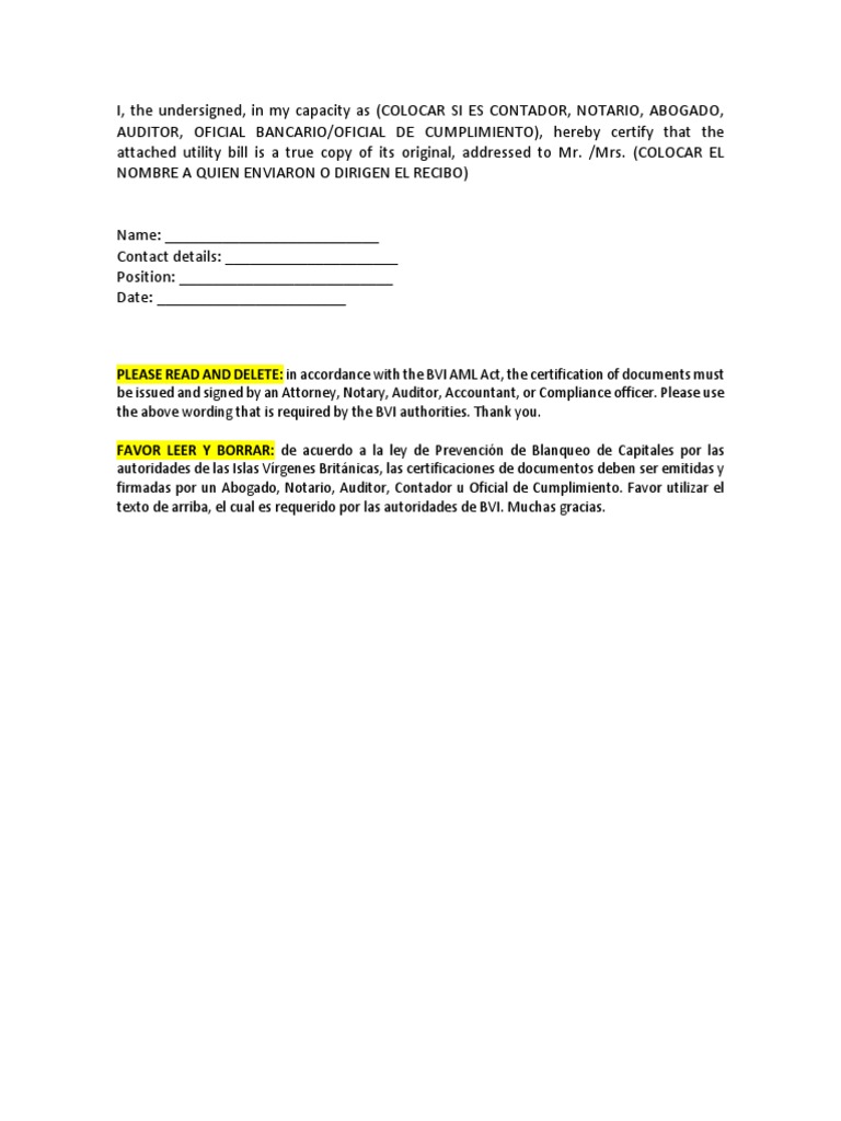 CTC Utility Bill | PDF | Finanzas y dinero | Ciencias sociales