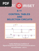 14-LC Gates | PDF | Transport Infrastructure | Rail Transport