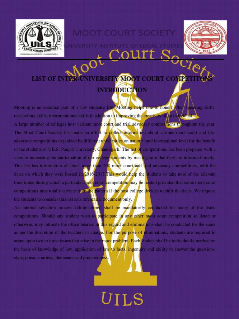 List of Moots With Watermark Protected | PDF | Government Information ...