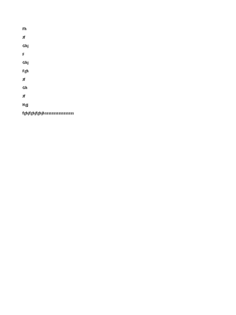 FH JF GHJ F GHJ FGH JF GH JF HGJ Fghjfghjfghjhsssssssssssssssss | PDF