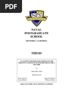 HVAC Research Paper | PDF | Reynolds Number | Fluid Dynamics