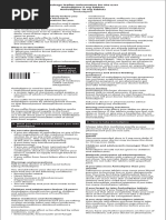 Amlodipine 10 MG Tablets - Summary of Product Characteristics (SMPC ...