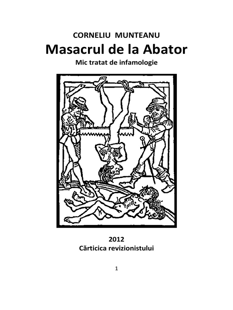 Abator - 1941 PDF | PDF