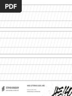 Procreate Cheat Sheet | PDF | Adobe Photoshop | Imaging