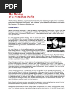 Filipino Gangs | PDF | Gang | Slang