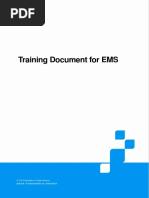 Icenter Ex App (Iepms) User Guide: Download and Installation | PDF ...