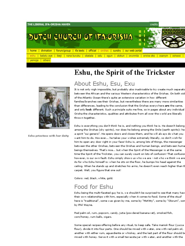 Listado de Echu (Ingles) | PDF