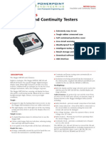 Ledeen GS, SY, VA Series Installation Manual | PDF | Valve | Actuator