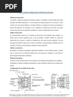 Colada Fria y Colada Caliente | PDF | Materiales | Energía y recursos