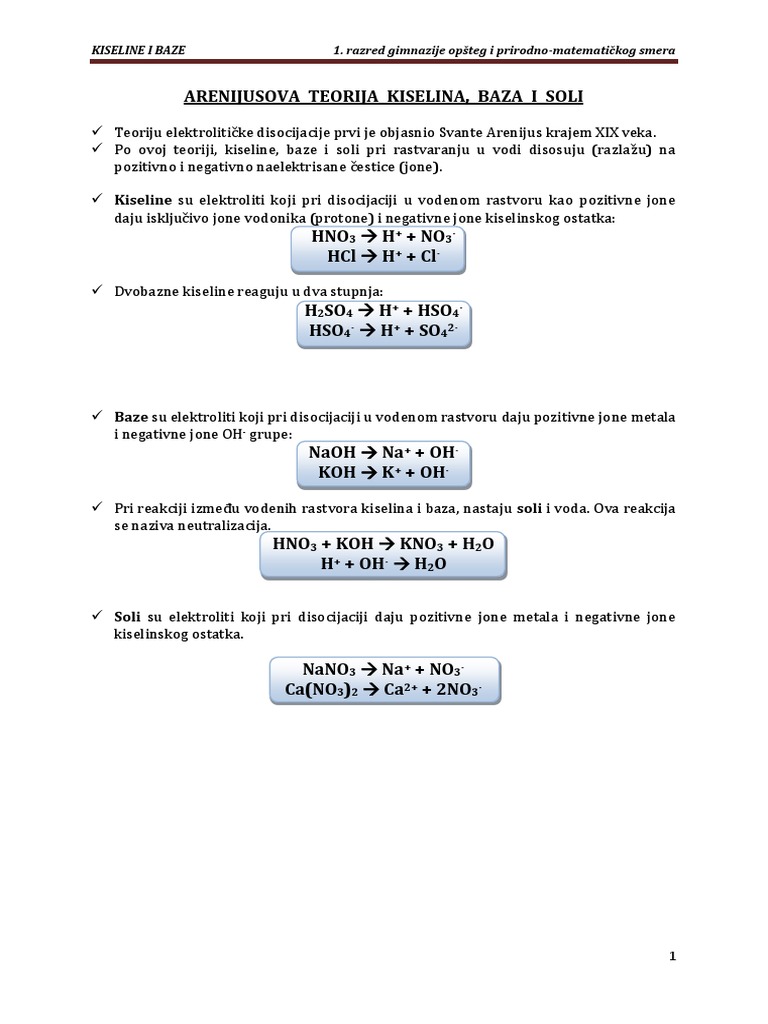 Fizicka Hemija Fizika Koloidna Hemija PDF | PDF