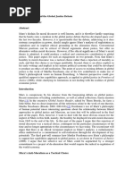 Rozvi State.: Some of The Rozvi Kings | PDF