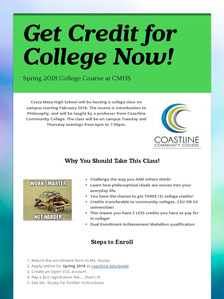 Smore Newsletter | PDF | Academia | Change