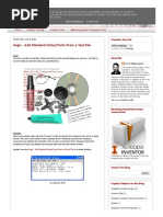Understanding the iLogic Browser in Inventor | PDF | Tab (Gui ...