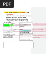 The Stolen Party - TEXT | PDF