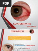 GPC #06 - CONJUNTIVITIS AGUDA - Feb 2022 | PDF | Alergia | Enfermedades ...