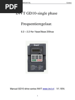 Piovan s50-s55 ENGLISH | PDF | Safety | Occupational Safety And Health