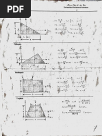 Tabla de Perfiles W Completa | PDF