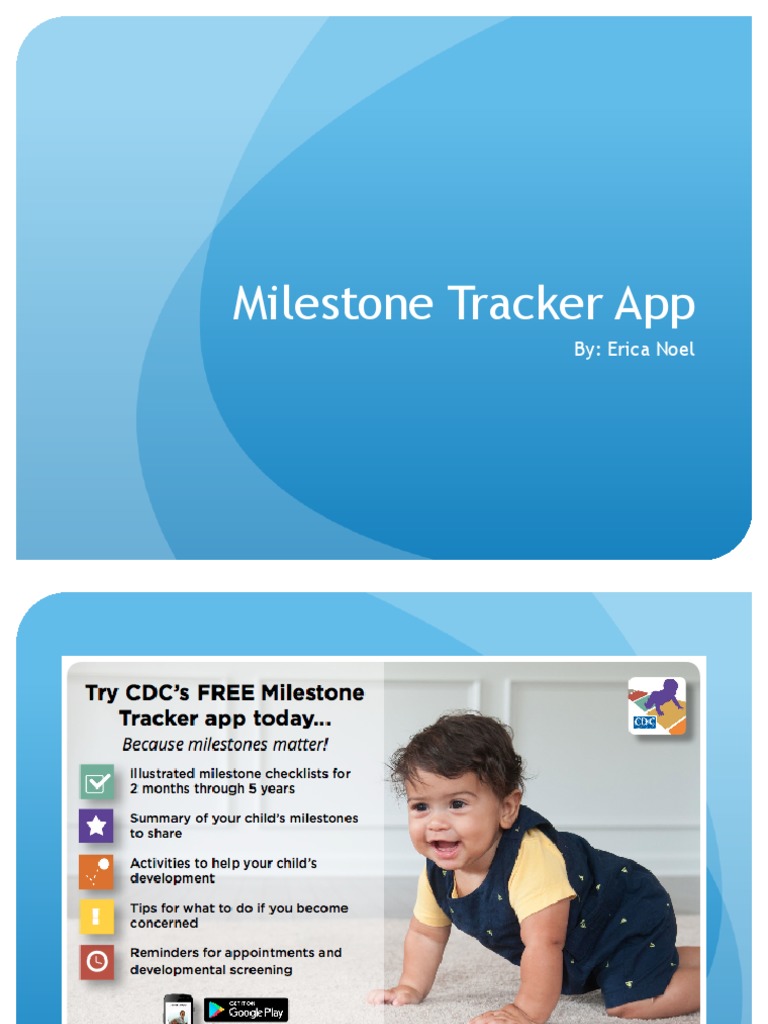 Erica Noel 3-22-18 Tech | PDF