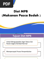 Formulir Skrining Gizi Malnutrition Screening Tools (MST) | PDF