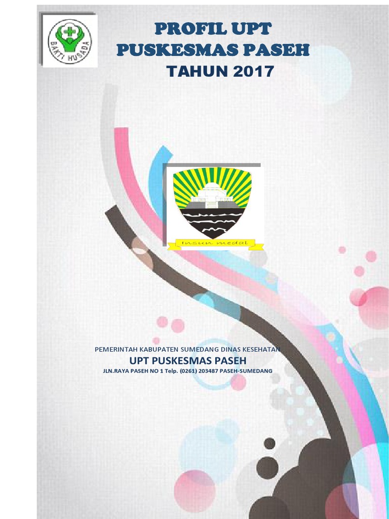 Cover PKP & Profil | PDF