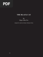 The Black Cat | PDF | Edgar Allan Poe