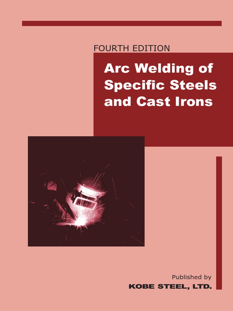 A4 | Welding | Steel