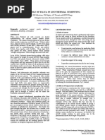 CBL Interpretation Chart PDF | PDF | Nature