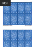 UNO Infinity Game Rules Guide | PDF | Card Games | Consumer Goods