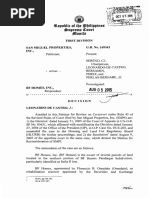 Form Pas 4 Private Placement Format | PDF | Board Of Directors ...